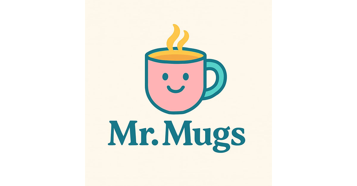 Mr Mugs