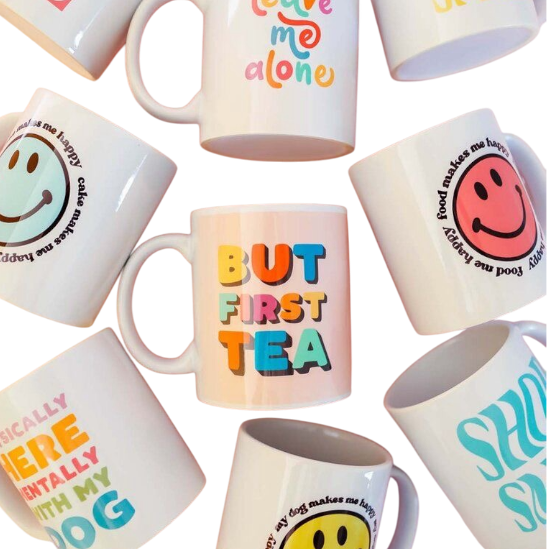 Mr Mugs